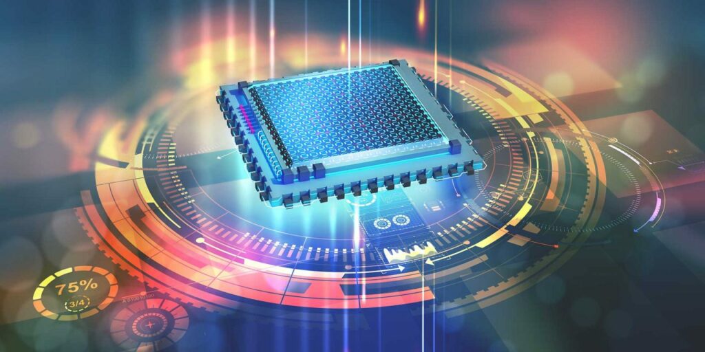 QODA Nvidia : une plateforme de calcul hybride quantique-classique