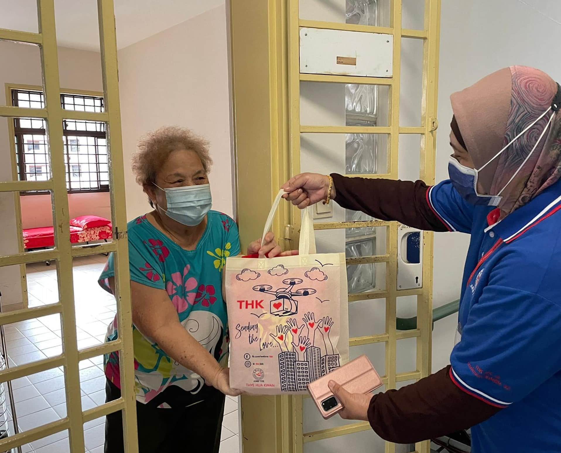 THKMC utilise les capteurs de Unabiz dédiés à la surveillance de la ...