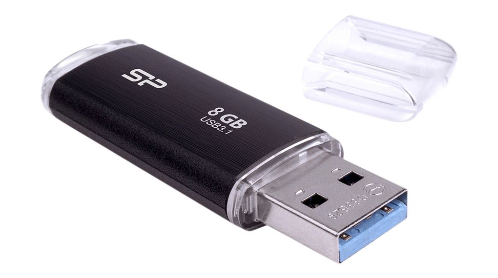 Comment créer une clé USB bootable