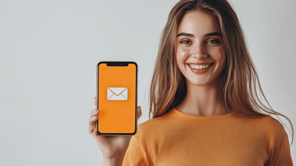 Mail Orange : comment ça fonctionne et téléchargement de l'application