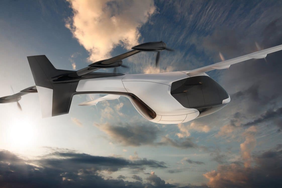 Les avions électriques et Adav pour une mobilité zéro émission