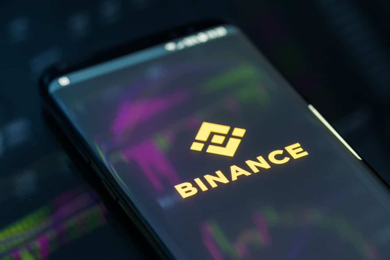 Binance va aider Twitter avec la blockchain