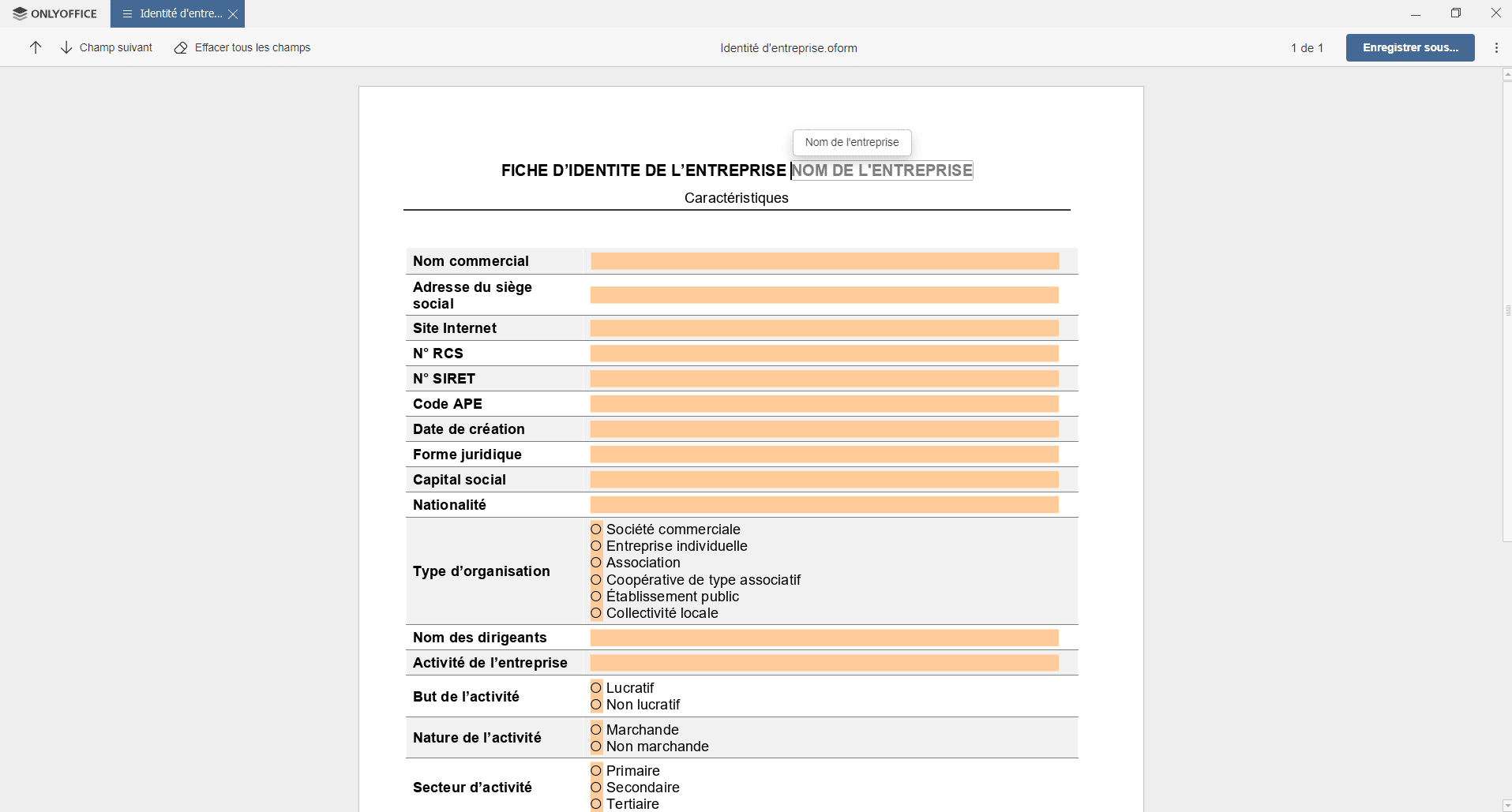 ONLYOFFICE : guide complet sur la suite bureautique collaborative