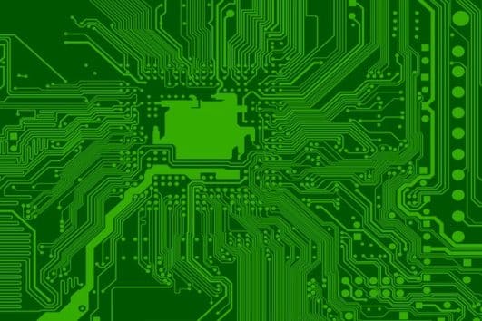 Recherche quantique : nouvelle génération de puces électroniques