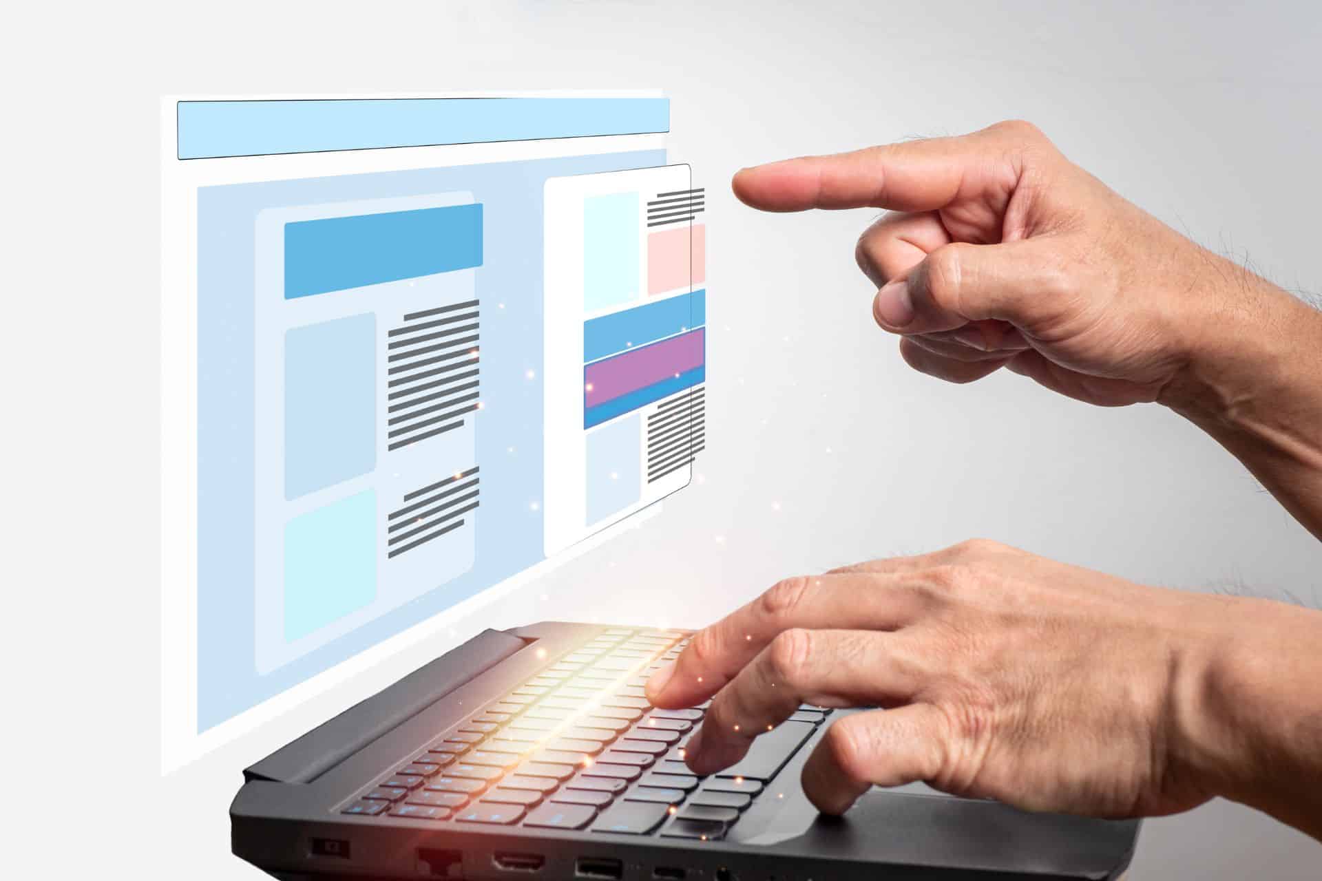 Tout savoir sur le data scraping