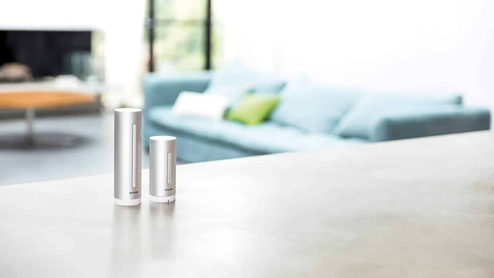 Test de la station connectée Netatmo : un bon investissement