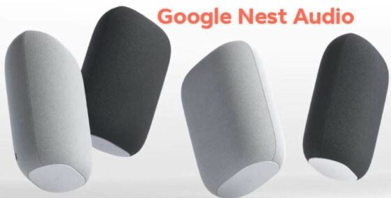 Test de la Google Nest Audio : une enceinte connectée performante