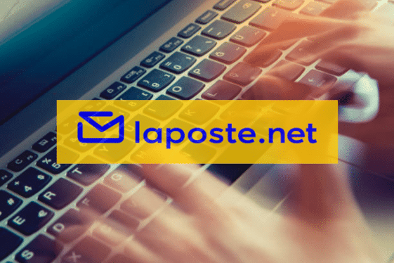 Laposte.net : La plateforme de messagerie gratuite en ligne