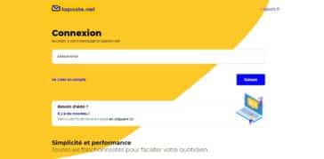 Laposte.net : La plateforme de messagerie gratuite en ligne
