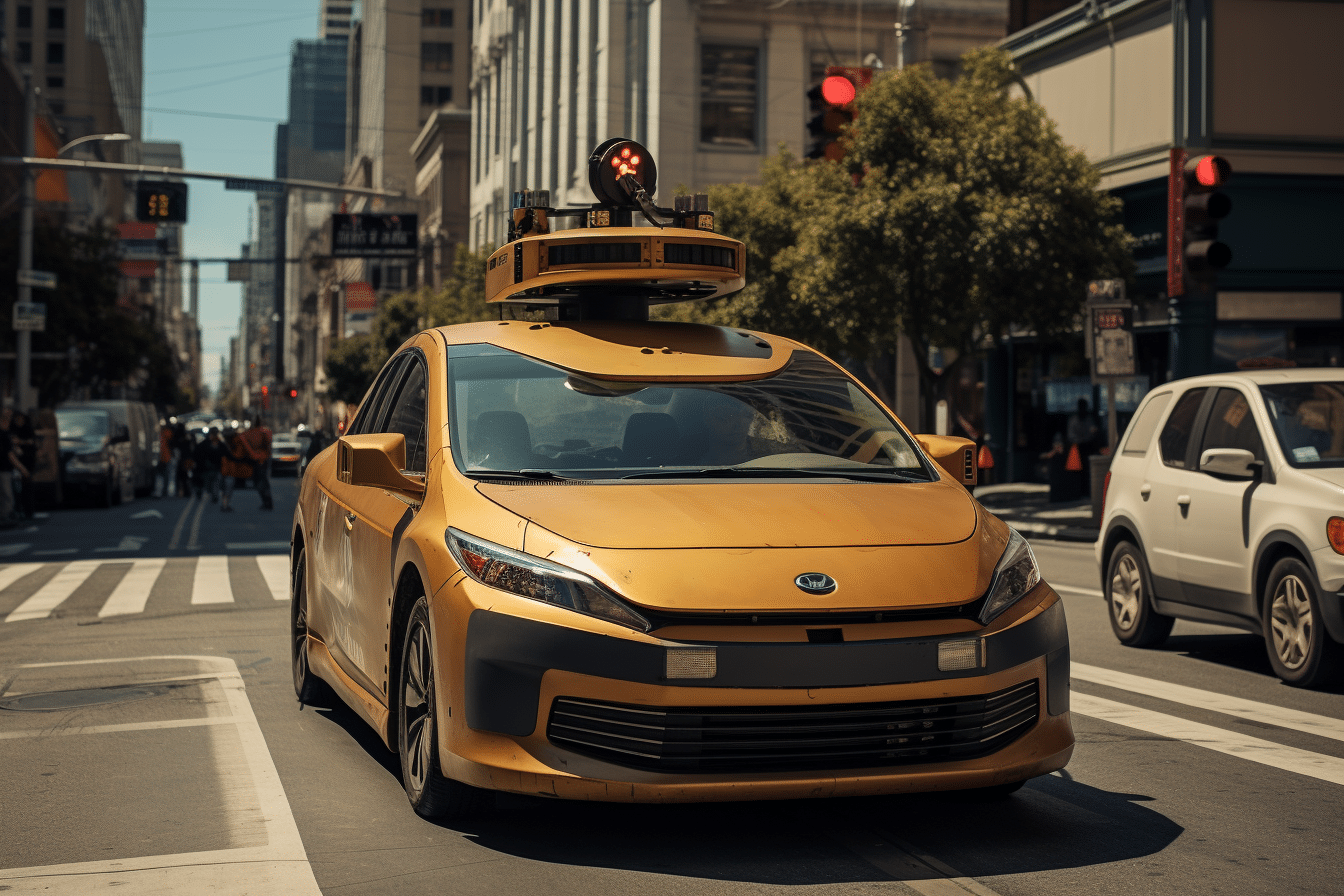 San Francisco valide les robotaxis Waymo et Cruise