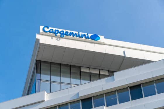Capgemini et Salesforce : collaboration pour une IA générative