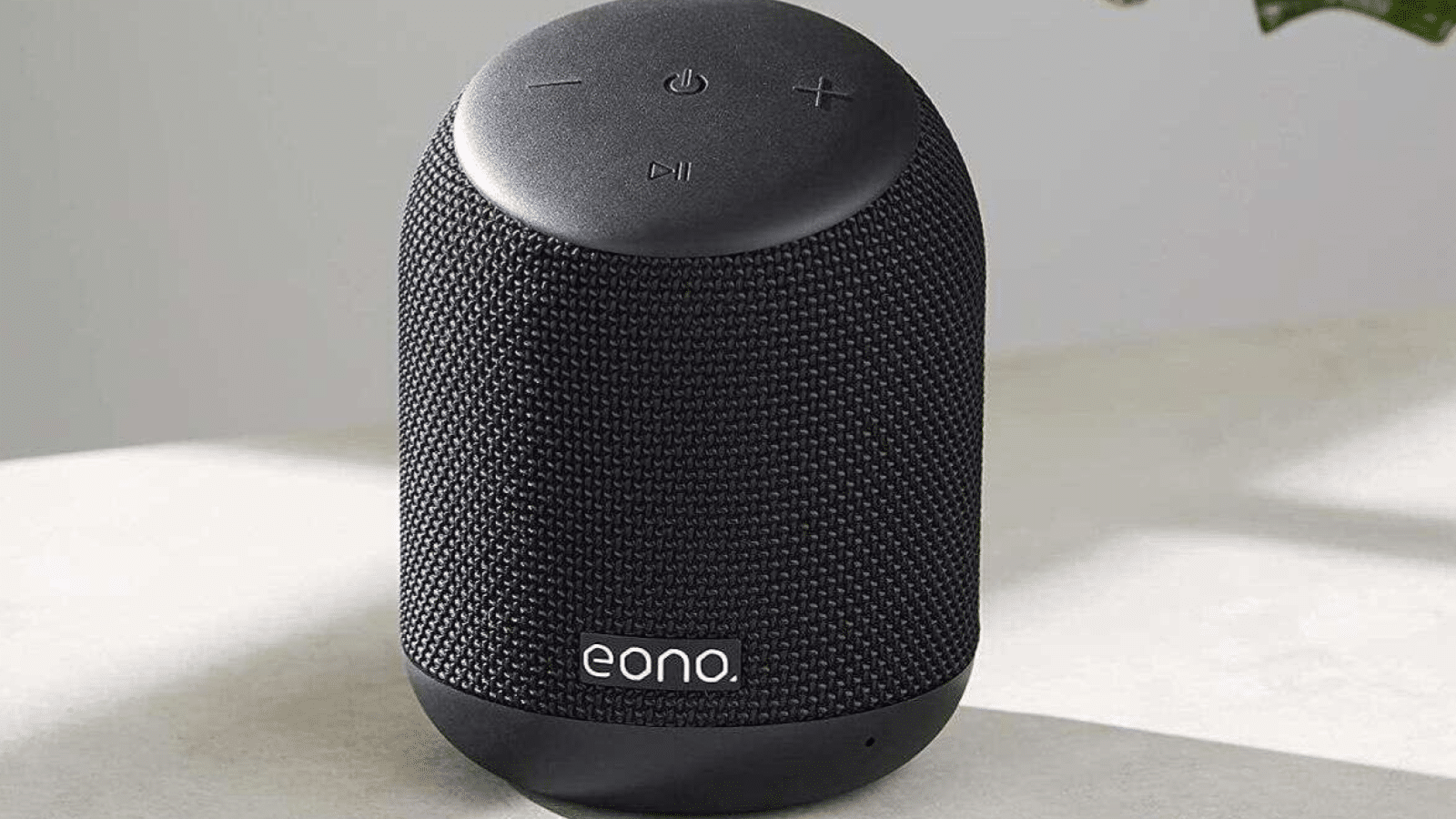 [BON PLAN] Le speaker Eono by Amazon est en promotion