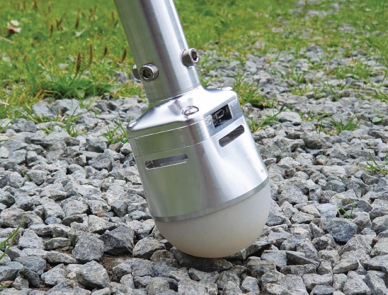 TRACEPaw : la nouvelle patte de détection sensorielle des robots ...
