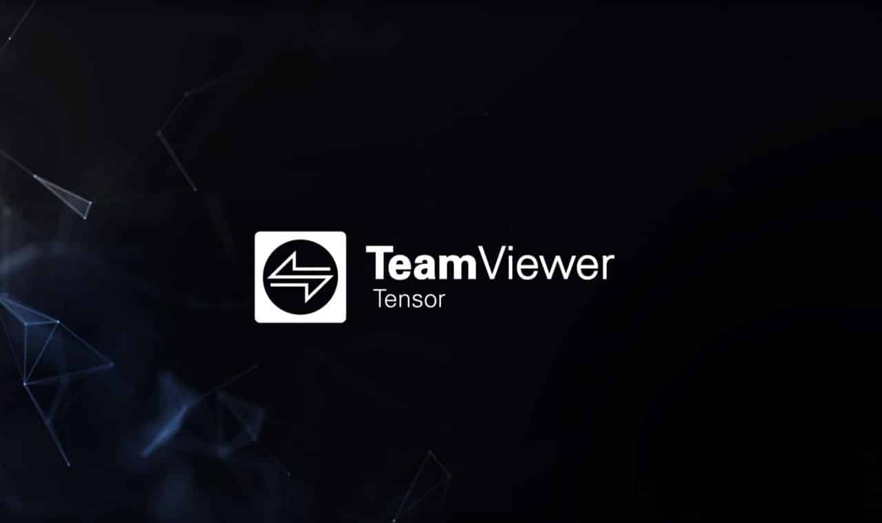 TeamViewer Tensor s’intègre à SAP Service Cloud