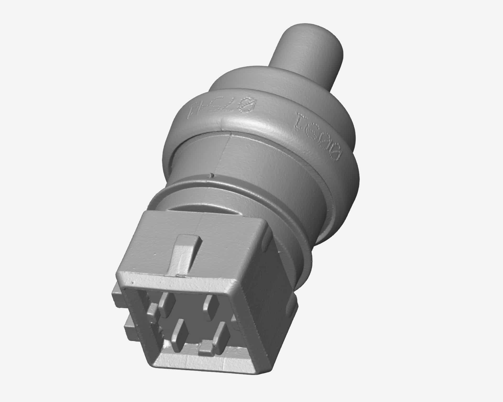 Artec 3D Micro II : Nouveau scanner 3D de haute précision