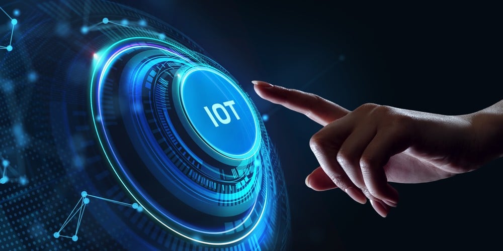 CommScope & STMicroelectronics s'associent pour la sécurité IoT