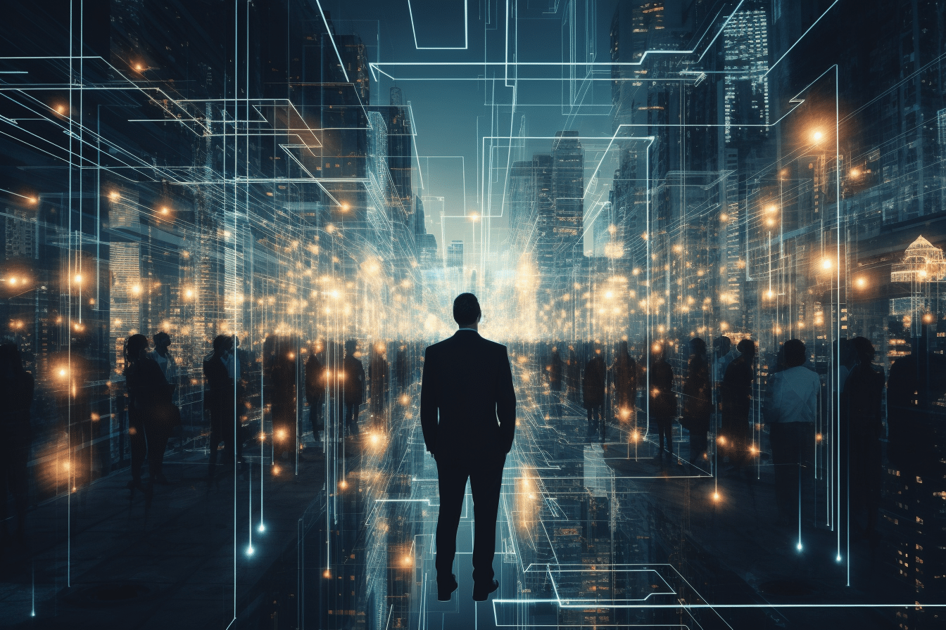 La transformation digitale pour la croissance des entreprises