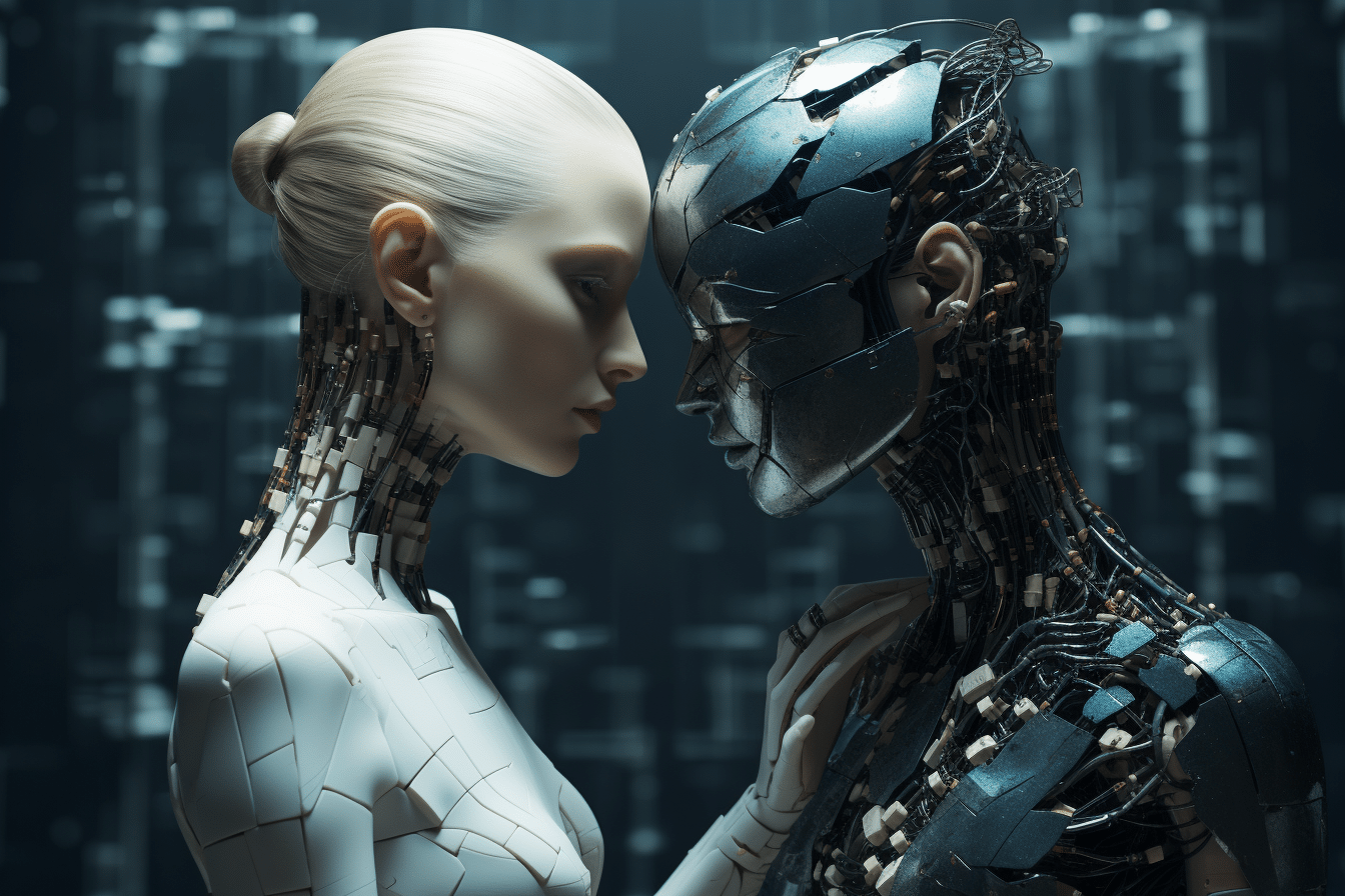 L'essor des jumeaux numériques : l'impact du Cloud computing dans l'intégration d'IA et du ...