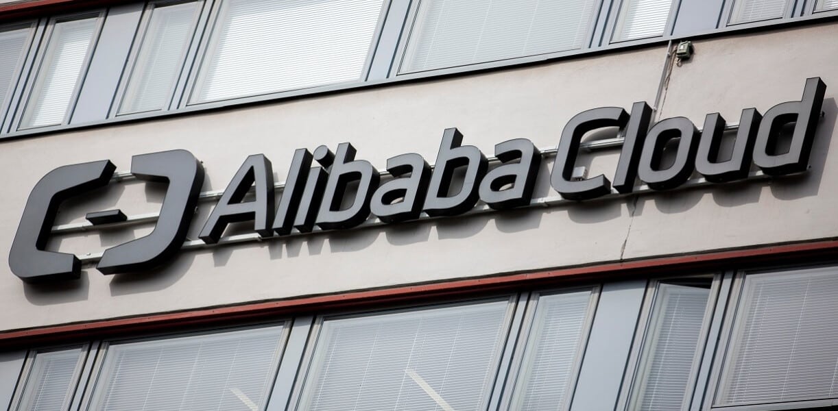 LVMH et Alibaba Cloud collaborent au service de la technologie