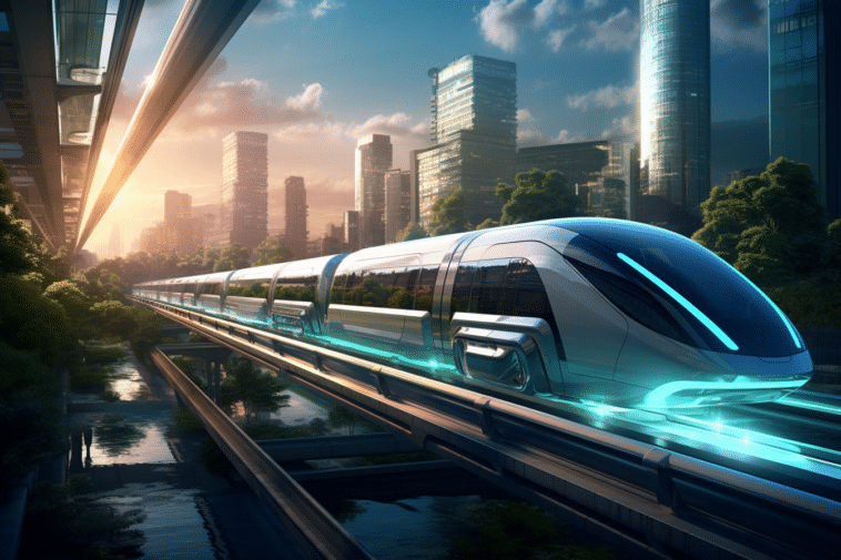 Hyperloop One ferme ses portes, au revoir au projet d’Elon Musk