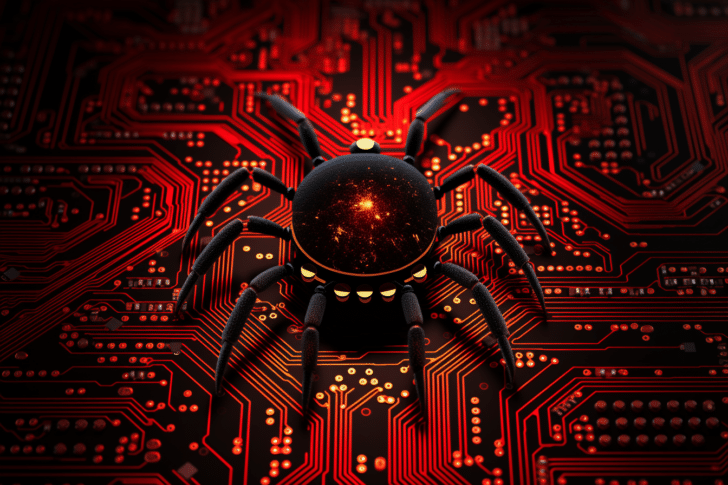 P2PInfect : pourquoi ce malware est un fléau pour les appareils IoT