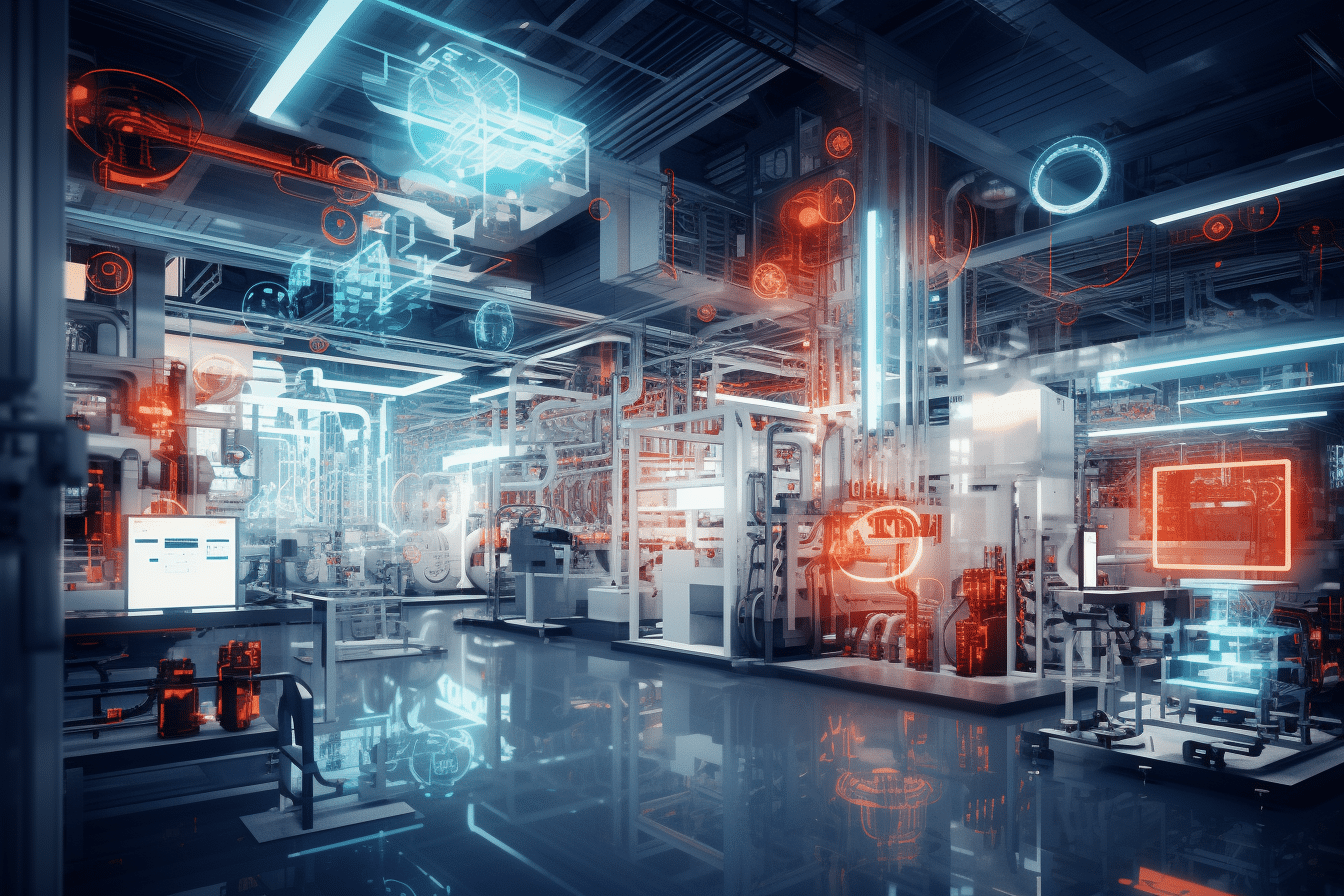 Guide IIoT : 7 cas d’utilisation de l’IoT industriel