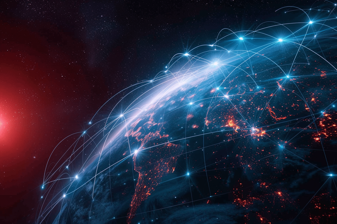 Le module CC660D-LS de Quectel vient de bénéficier d’une certification Skylo pour un usage en NTN