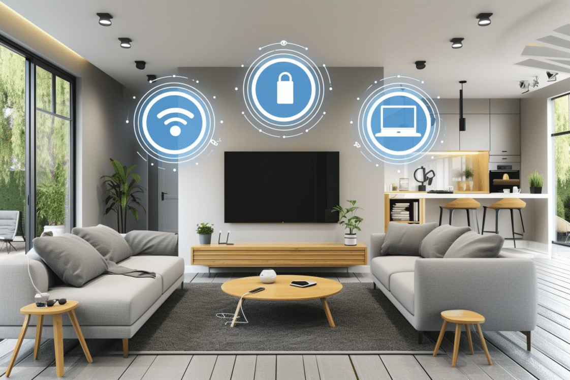 La domotique : plonger en plein cœur des smart homes et les tendances à ...
