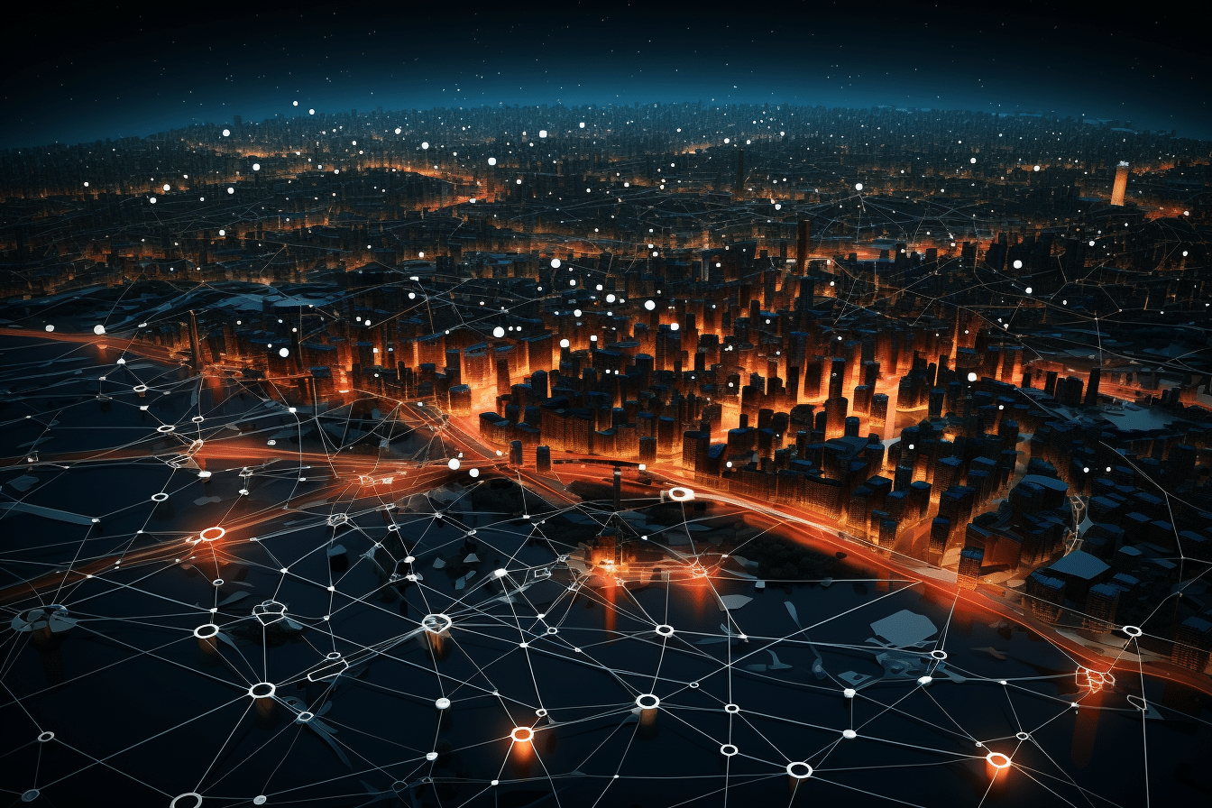 Local Area Networks (LAN) : types de réseaux, topologies, installation ...