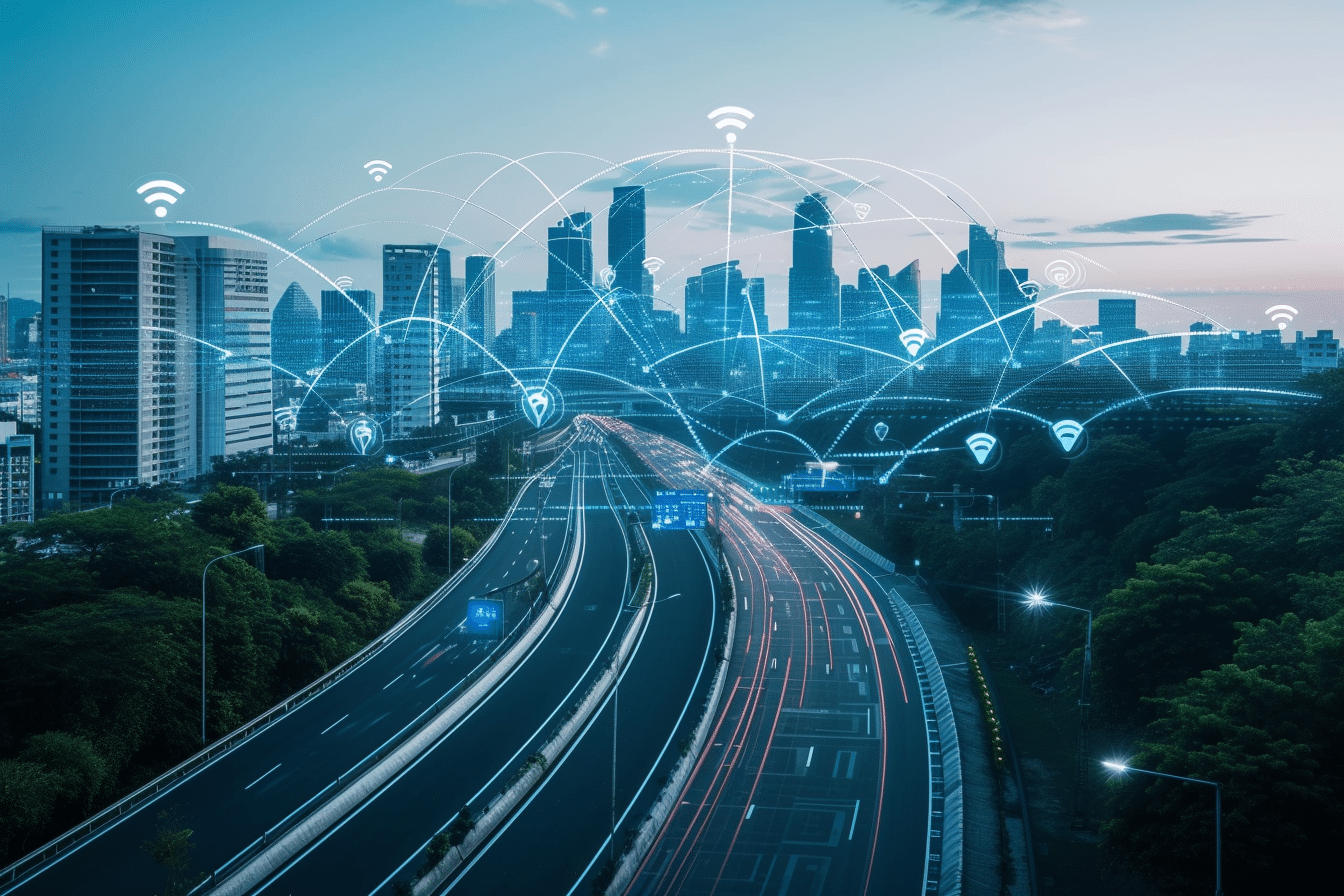 Morse Micro frappe fort et dévoile une portée de 3Km pour le Wi-Fi HaLow