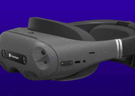 Le chipset Snapdragon XR2+ Gen 2 dévoilé par Qualcomm, Apple tremble ...