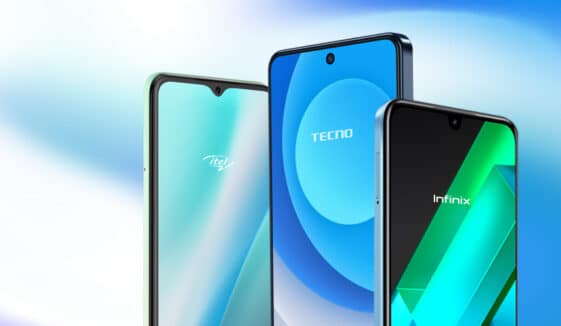 Analyse 2023 - Tendances du marché des smartphones