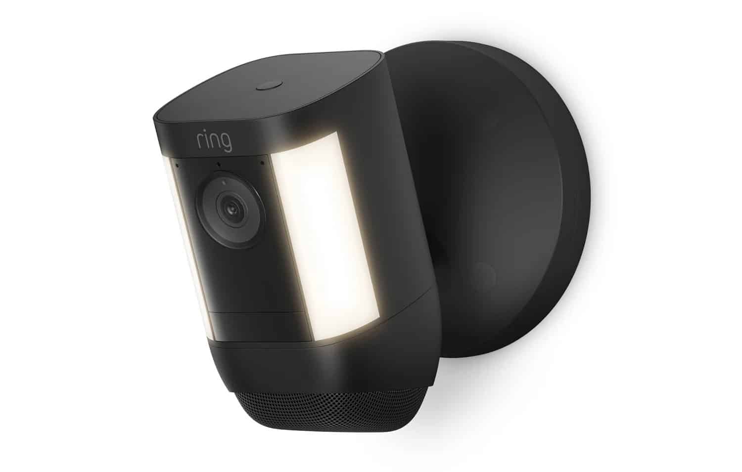 [BON PLAN] - La Ring Spotlight Cam Pro est maintenant à -22%