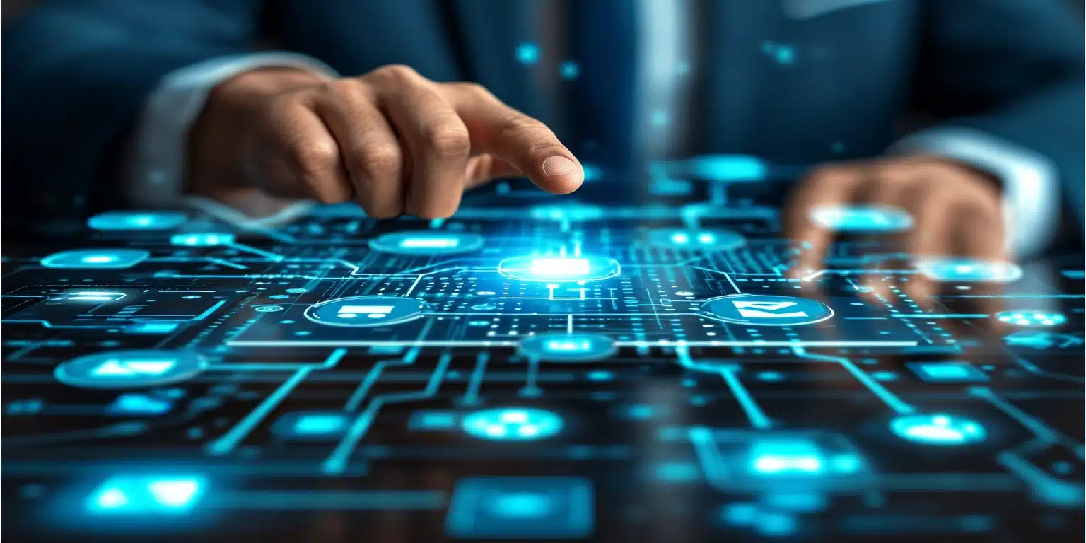 Interface utilisateur IoT: la solution de Qt Group et Qualcomm