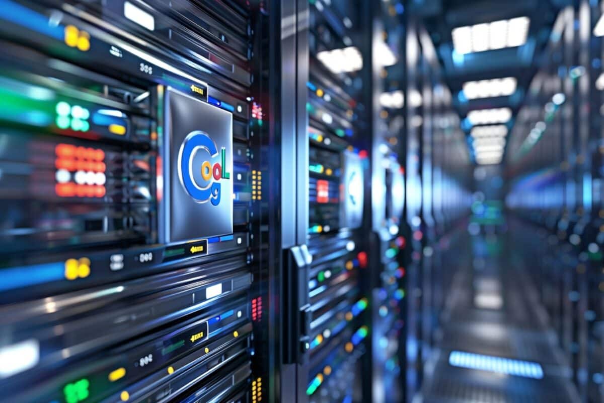 Axion, le nouveau processeur Arm de Google Cloud