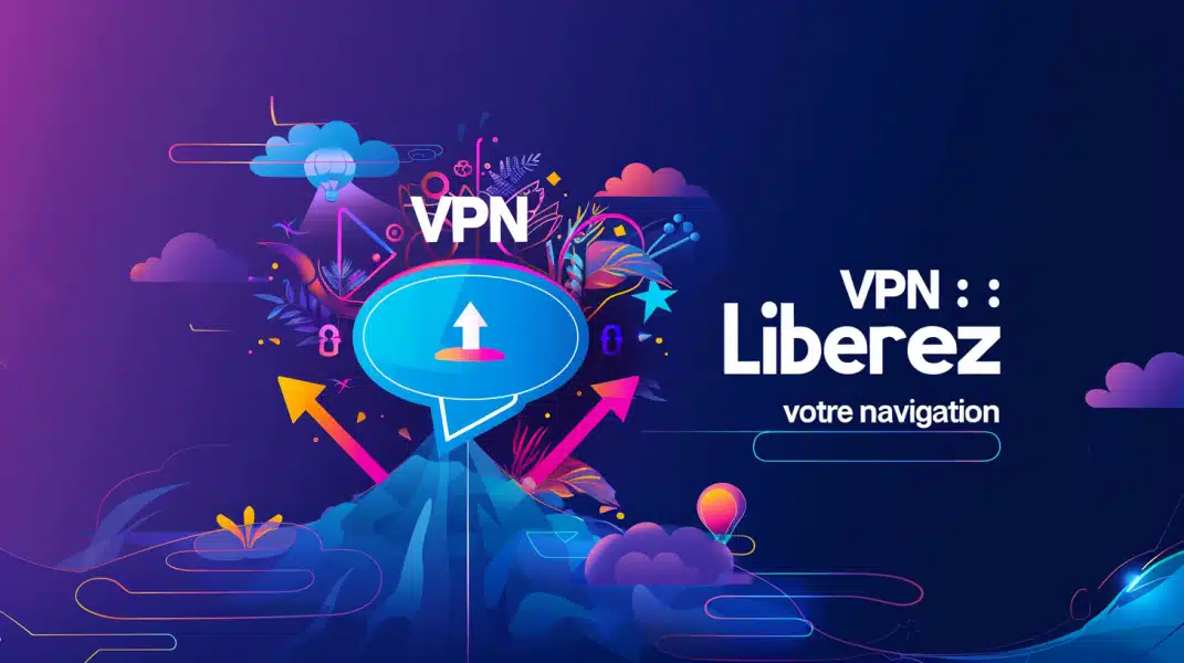 Liberté en ligne avec les VPN, validé par Elon Musk