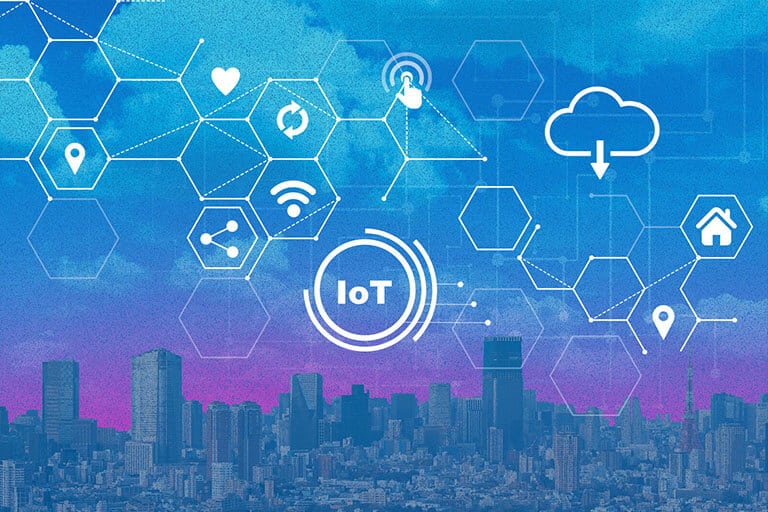 Technologies pour optimiser l'UI dans le secteur de l'IoT industriel