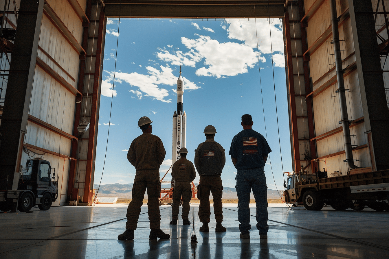 Rocket Lab déploie un satellite innovant pour Capella Space