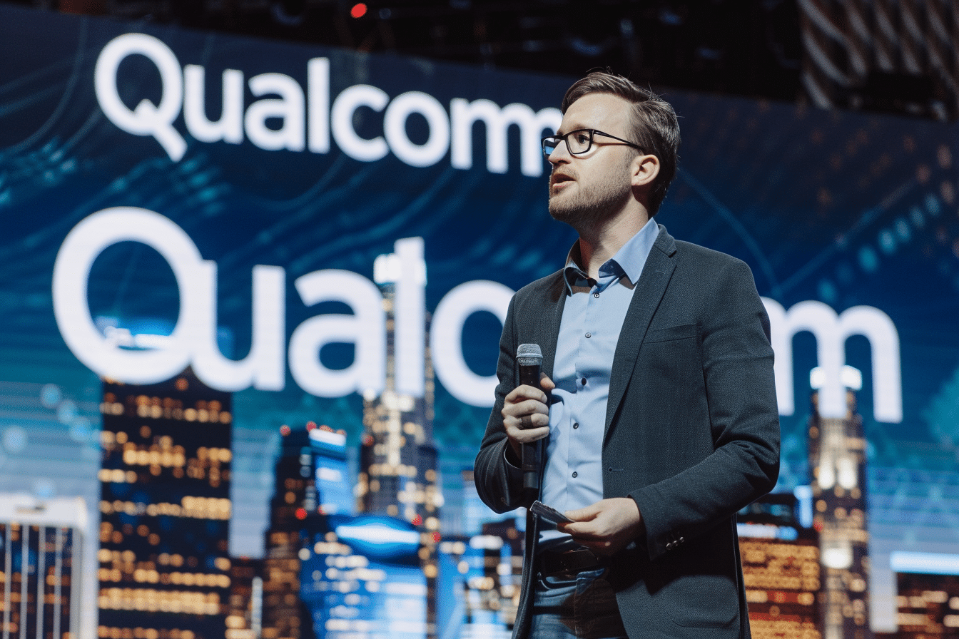 Qualcomm envisage un rachat stratégique d'Intel
