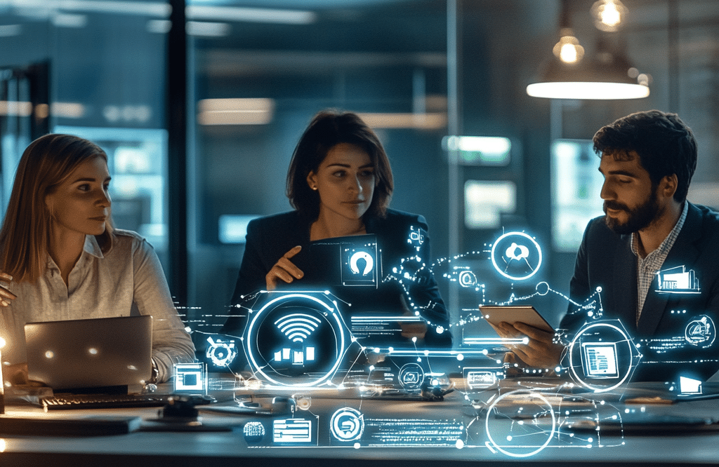 IoT : Collaboration entre Qualcomm et STMicroelectronics
