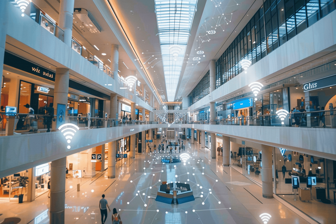 Wi-Fi 6E et IoT : Vantiva modernise les infrastructures