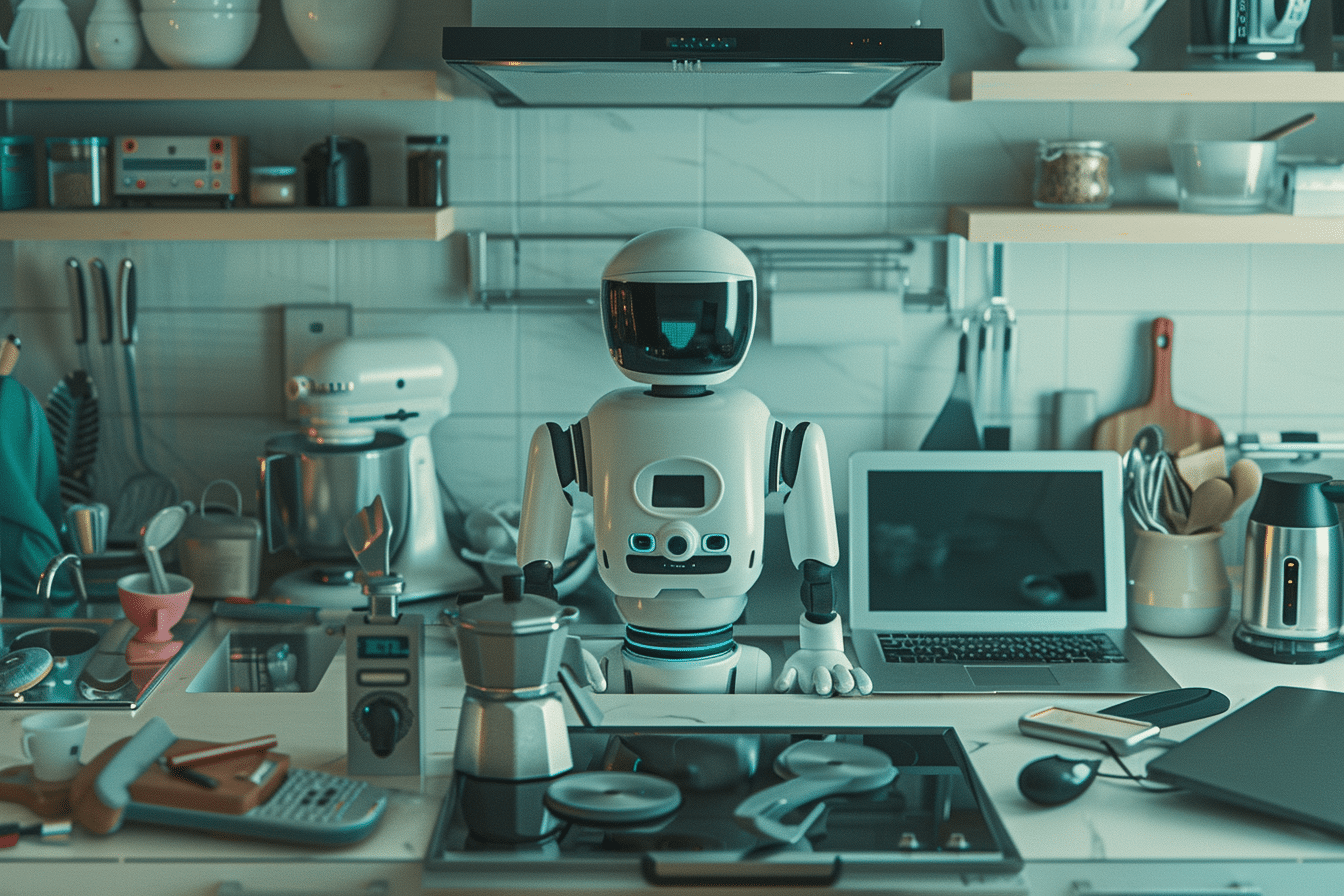 L’IoT révolutionne nos appareils quotidiens