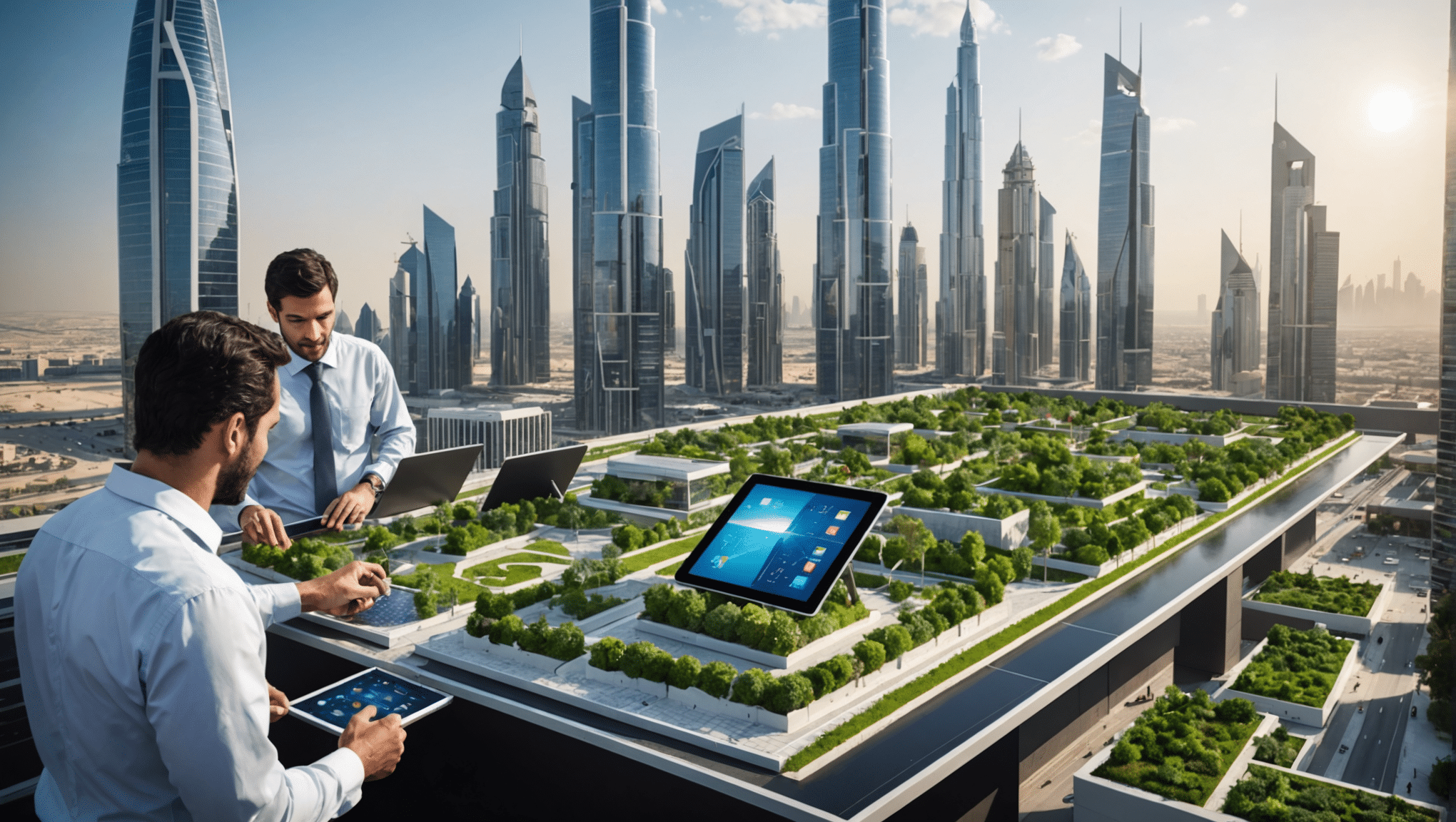 Smart City : les 56 startups qui rendent nos villes intelligentes