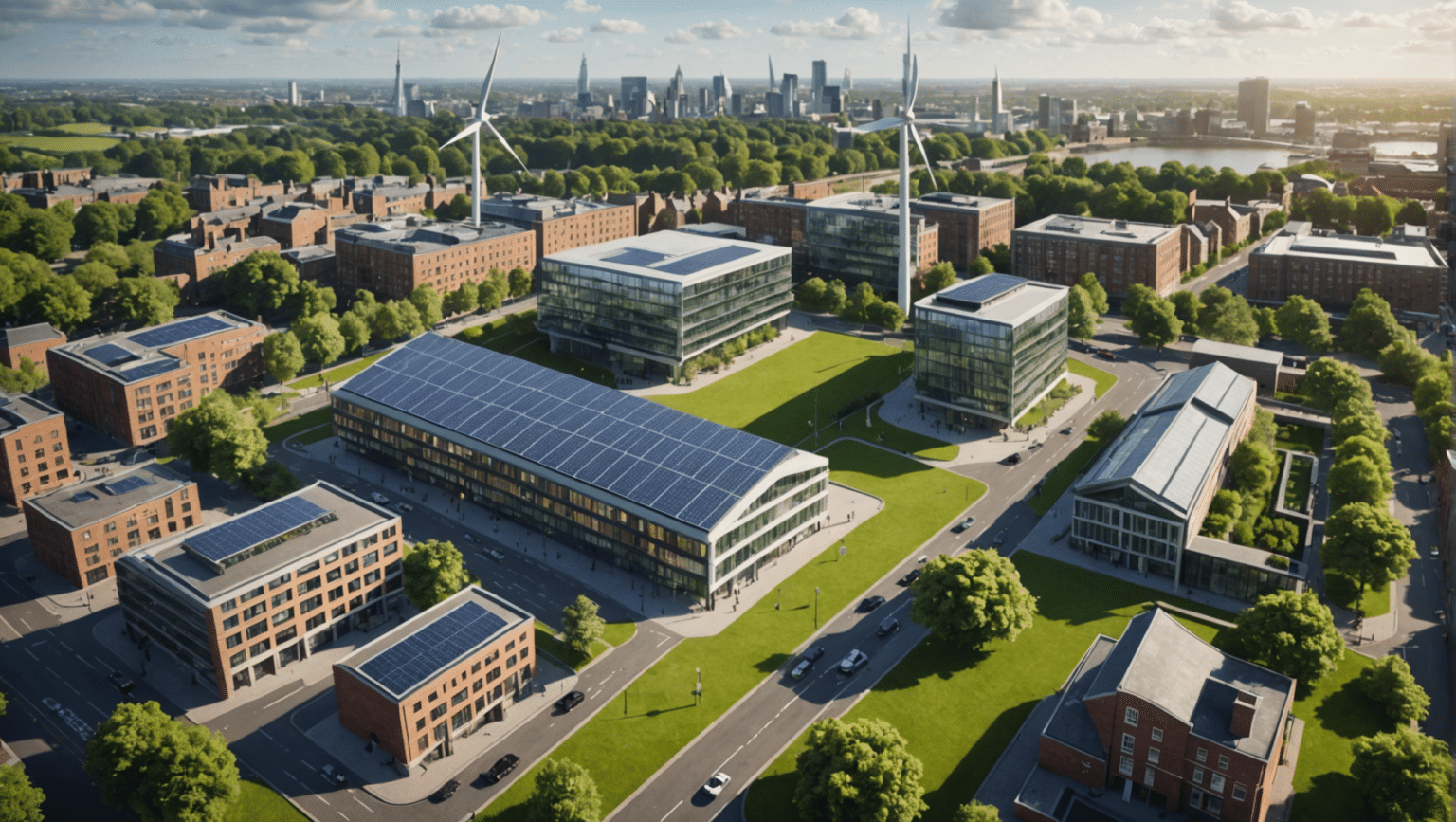 Smart City : pourquoi Singapour est la ville la plus intelligente au monde