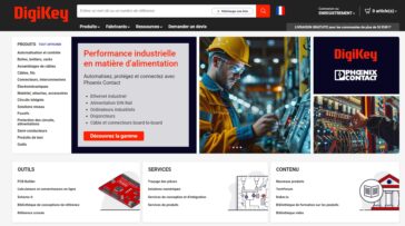 DigiKey Electronics : tout savoir sur leader electronique