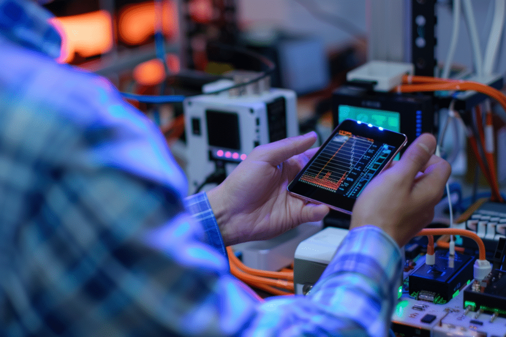 Le nouveau Field Test Device d'Adeunis est là