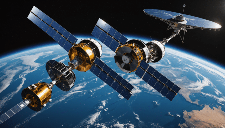 WISeSat : tout savoir sur les satellites de nouvelle génération