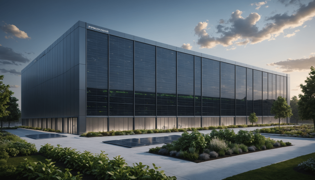 Prometheus Hyperscale et Lumen : un partenariat innovant