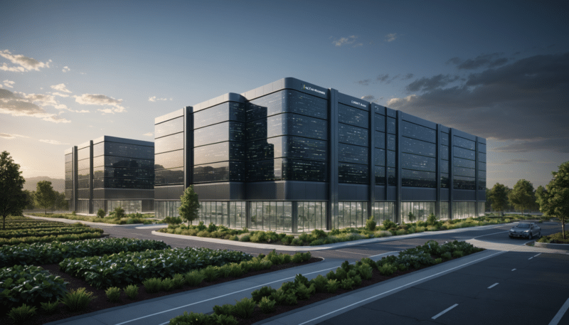 Prometheus Hyperscale et Lumen : un partenariat innovant