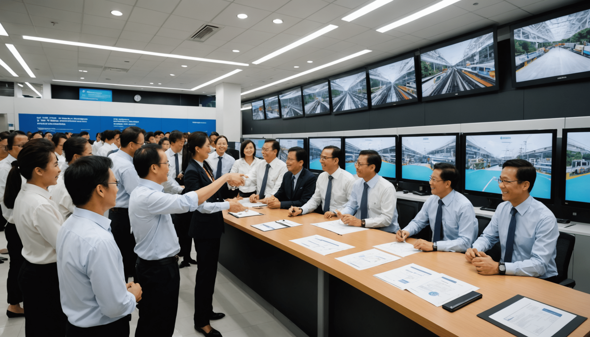 ST Engineering : Un contrat de 180 millions de dollars pour moderniser ...
